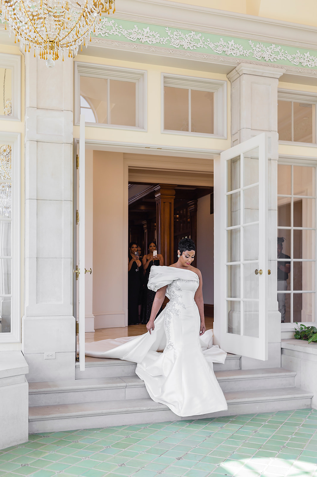first look at the olana