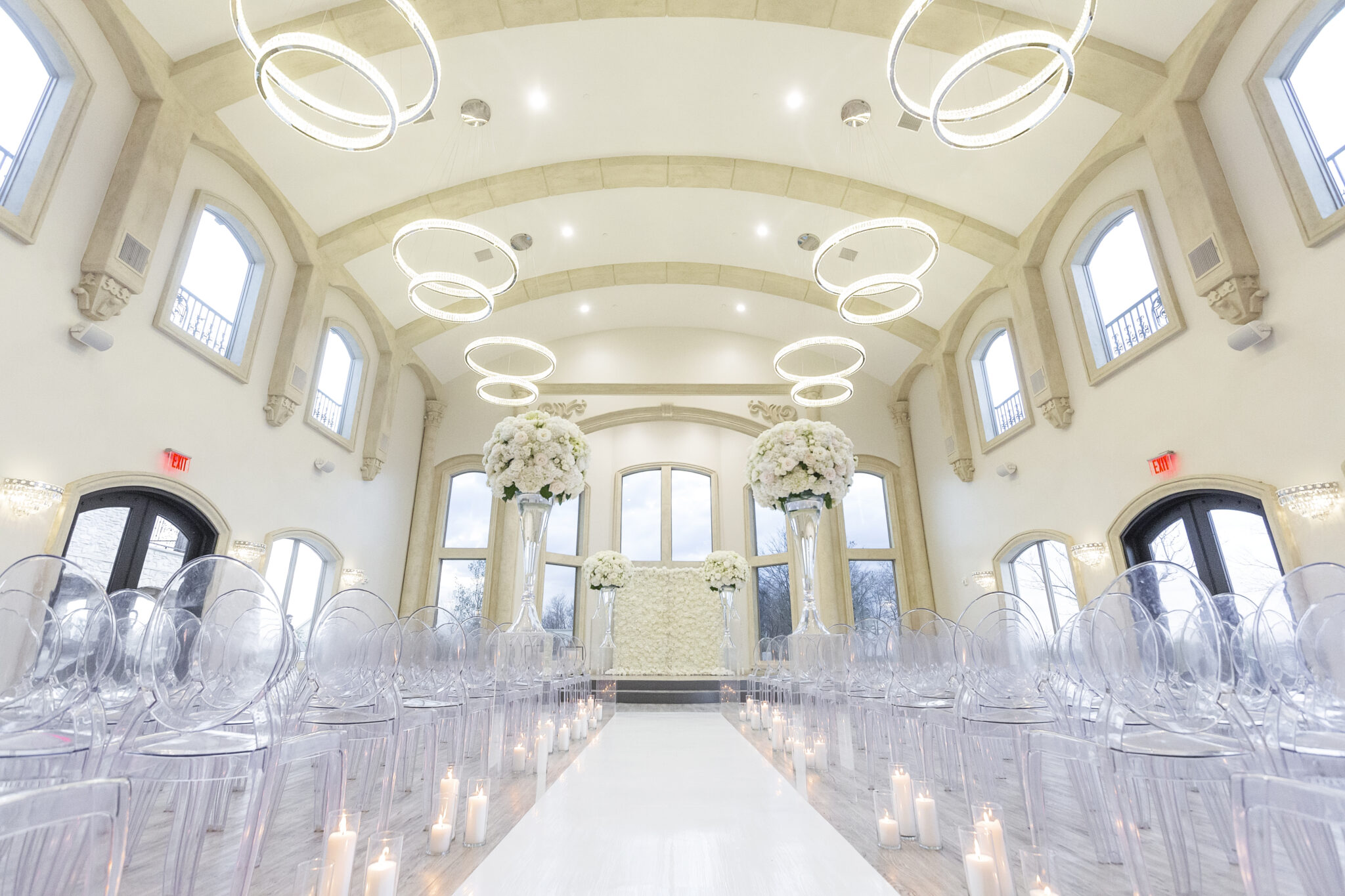 The Knotting Hill Place Wedding Venue